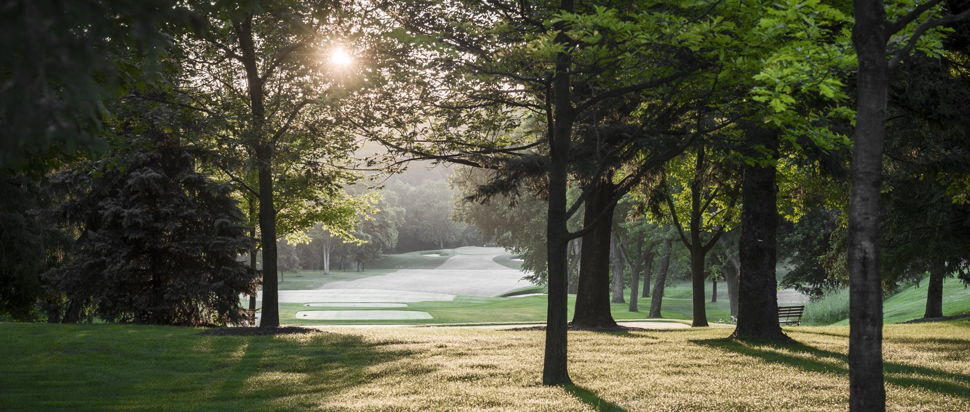 Golf - Rosedale Golf Club